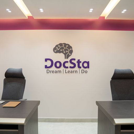 DocSta Institute - Amin & Bhatt Digital